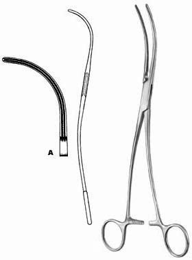 DeBakey-Bahnson – Stable Works