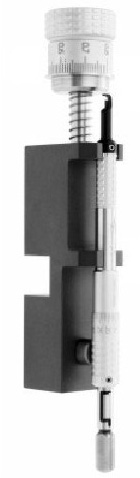 Measuring Gauge – Stable Works